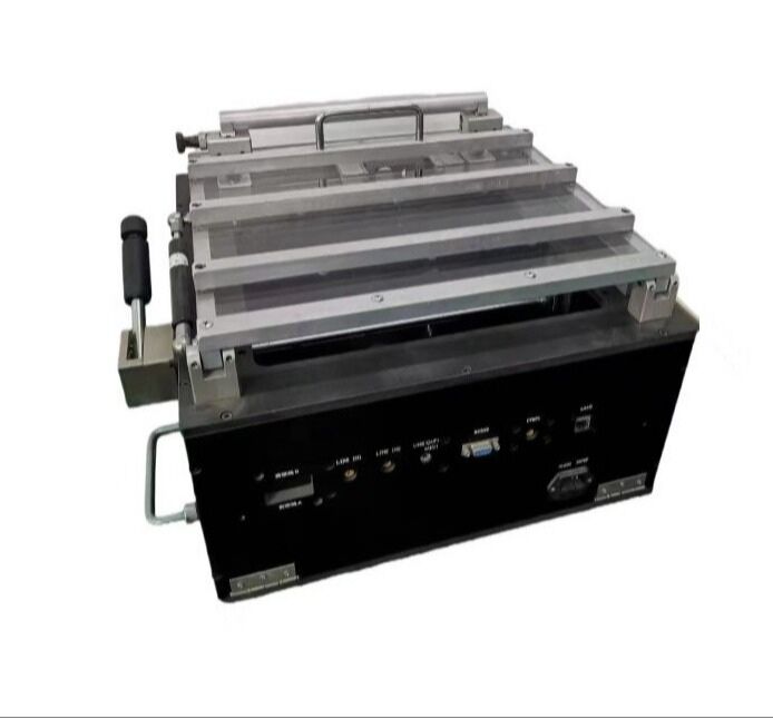 Test Jig Supplier Wholesale Pcb Test Fixture Clamshell Shape With ...