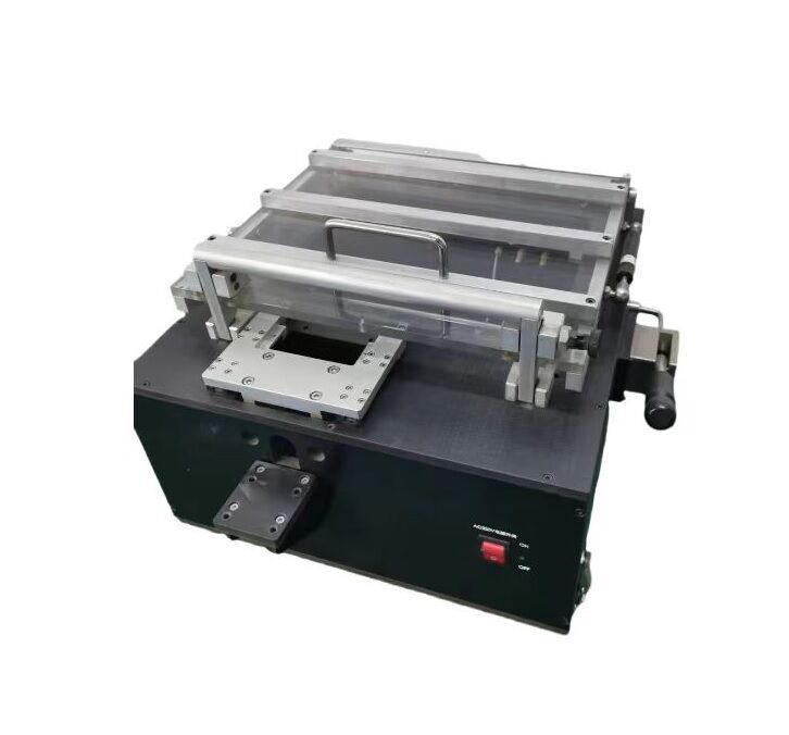 Test Jig Supplier Wholesale Pcb Test Fixture Clamshell Shape With ...