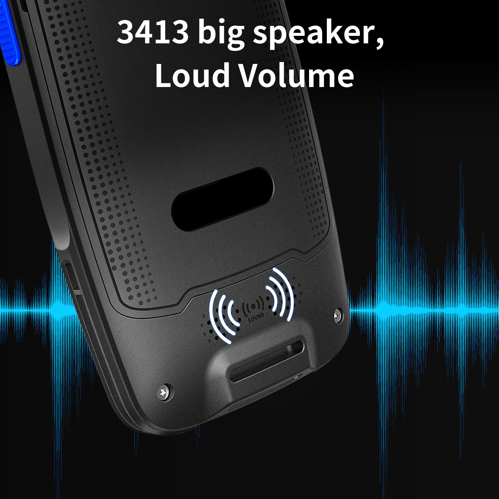 Ta13 Android Handheld 5000mah Data Collector Express Scan Code ...