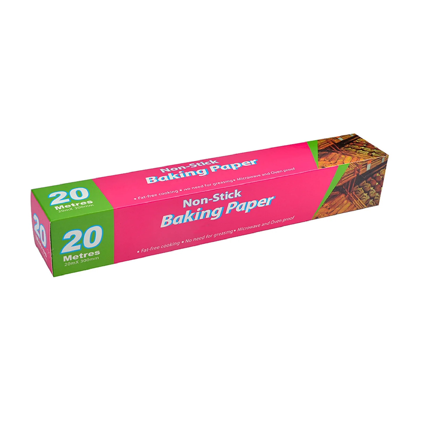 Buy China Wholesale Greaseproof Silicone Baking Paper For Oven And Air ...