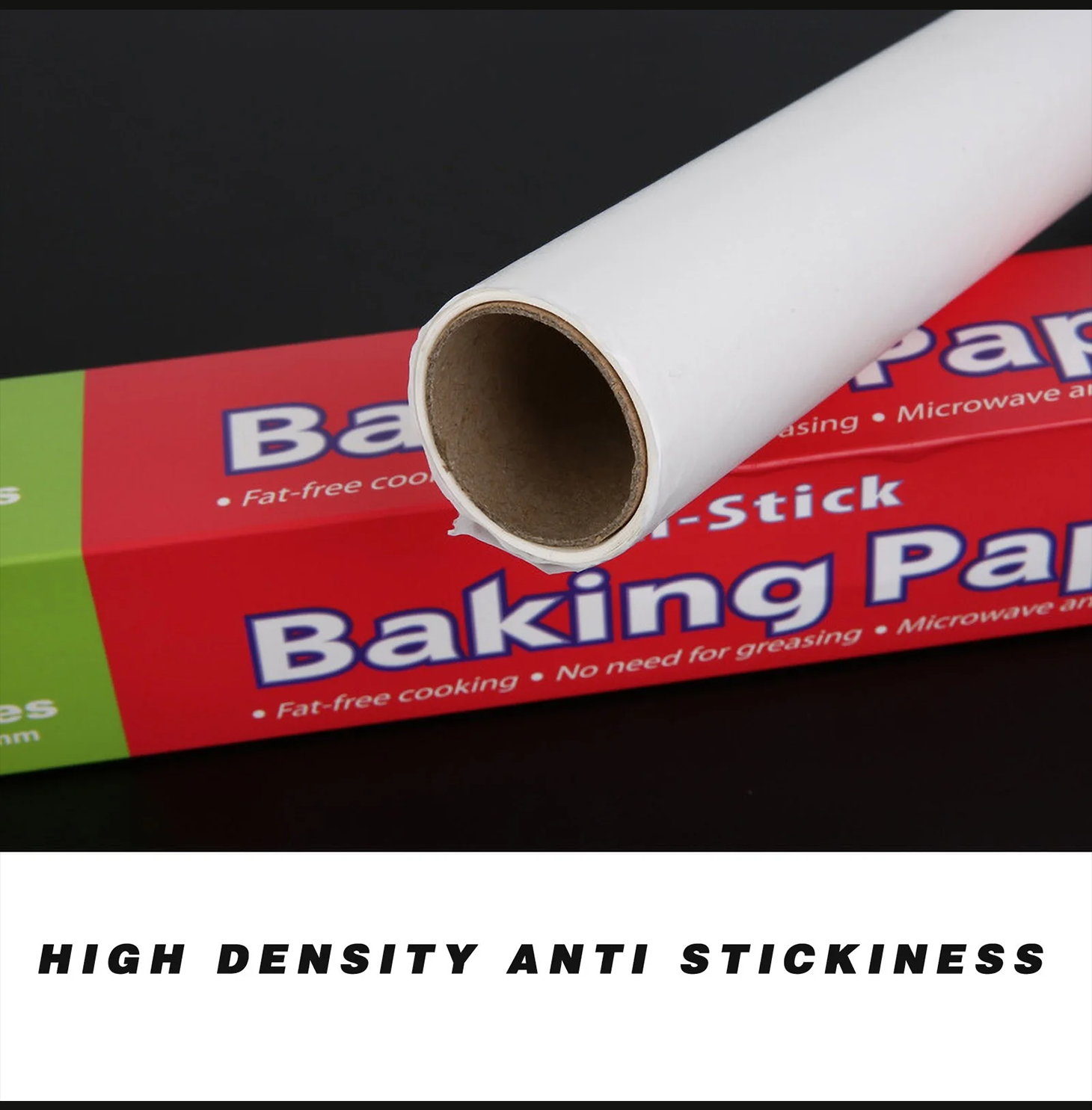 Buy China Wholesale Greaseproof Silicone Baking Paper For Oven And Air ...