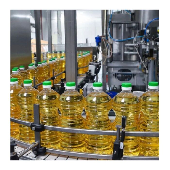 Buy Thailand Wholesale Edible Sunflower Oil For Sale/ Refined Sunflower ...