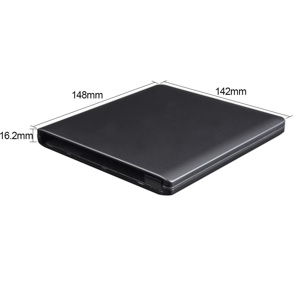 Buy China Wholesale Odp95-su3 Black Usb3.0 9.5mm External Dvd Burner ...