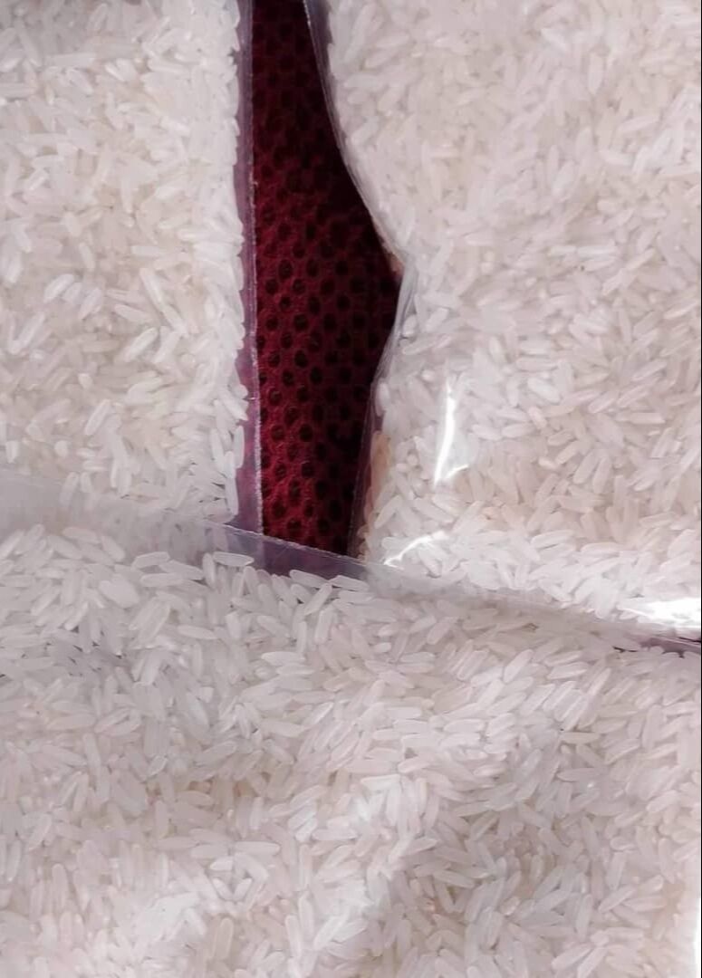 Long Grain Jasmine Rice / Thailand Long Grain Fragrant Rice /thailand ...