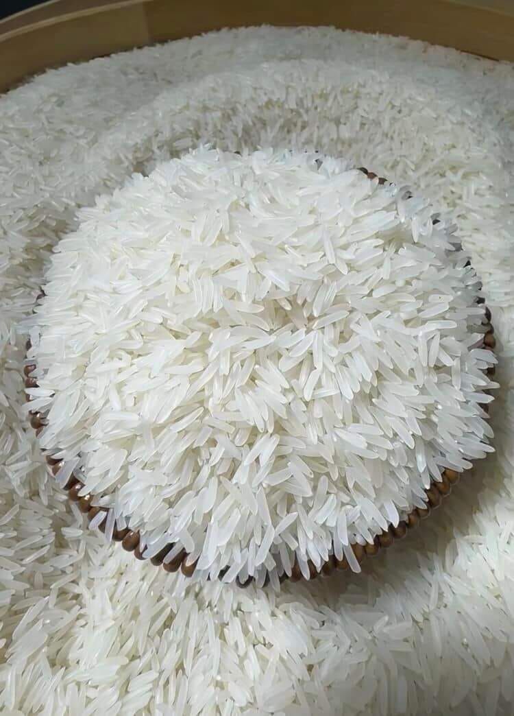 Long Grain Jasmine Rice / Thailand Long Grain Fragrant Rice /thailand ...