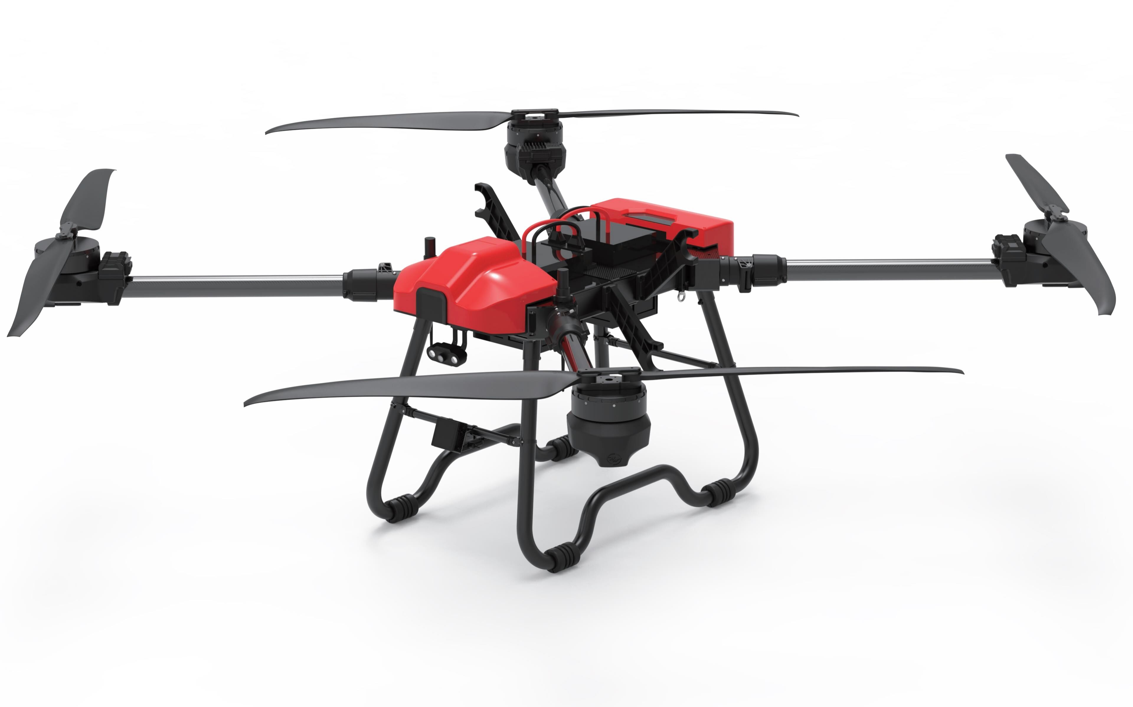 Buy China Wholesale Drone 2-kilometer Fiber Optic Image Data Module Can ...