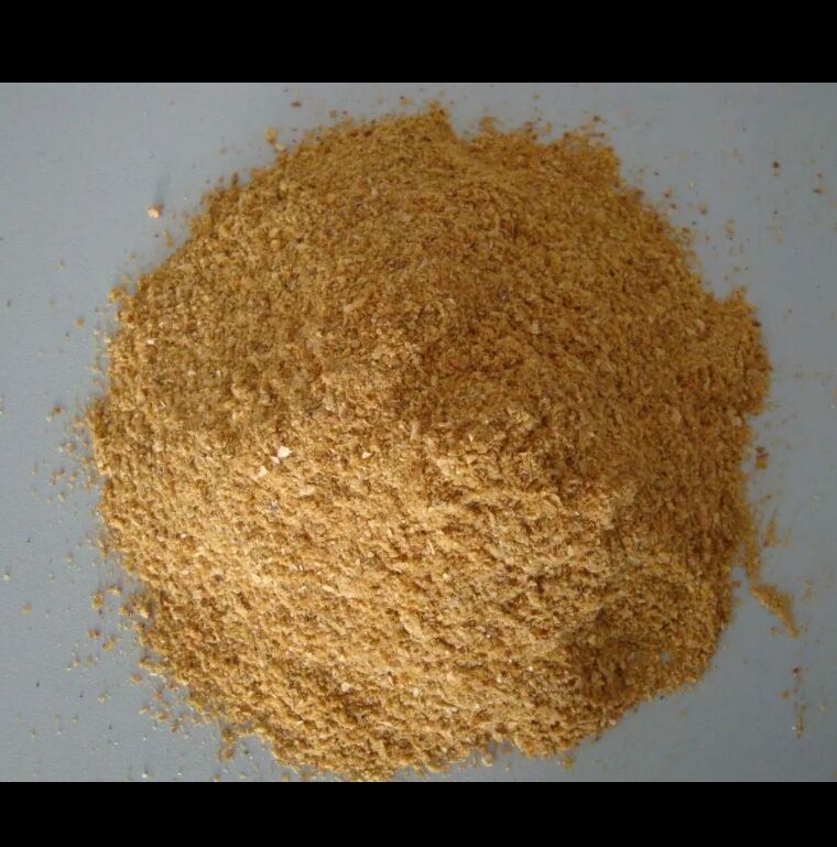 Factory Direct High Quality China Wholesale Organic Soybean Meal ...
