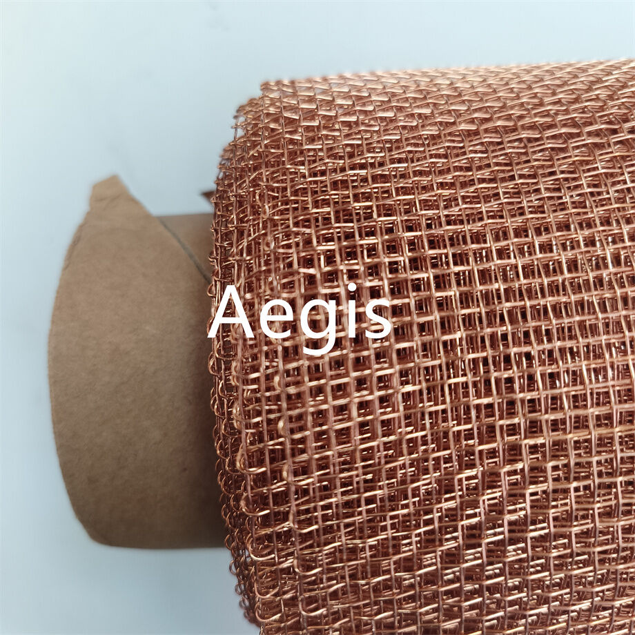 Factory Direct High Quality China Wholesale Emi Emf Rf Shielding 300 ...