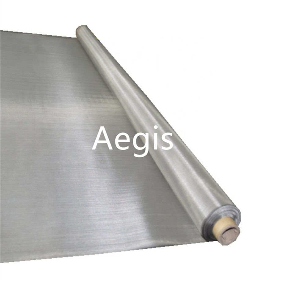 Anti-static Emp-shield Emp Protection 350 380 500 600 Mesh 0.1 0.15 0. ...