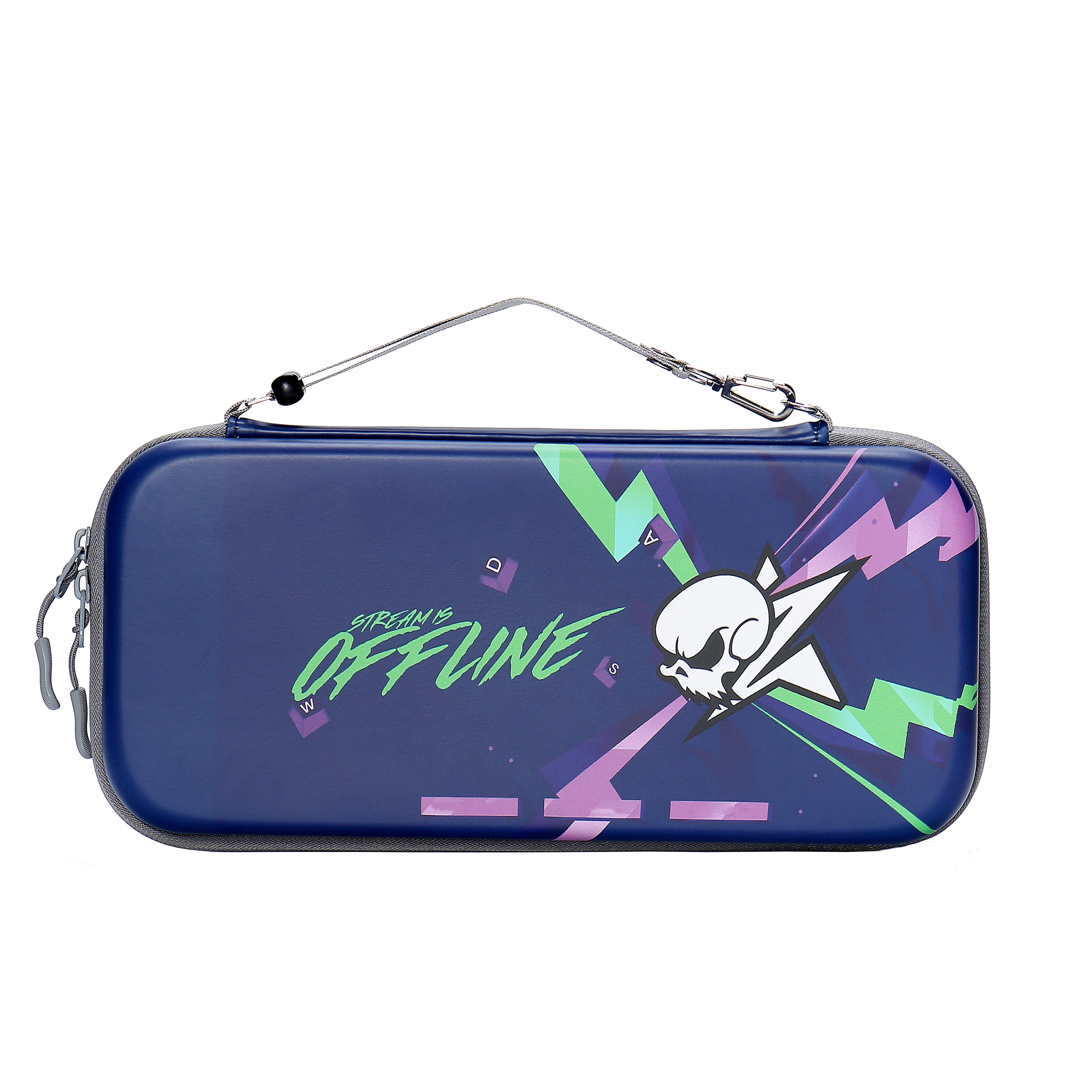 New Switch 2 Eva Case Switch 2 Protection Case Storage Case Switch 2 Protective Cover Switch 2 ...