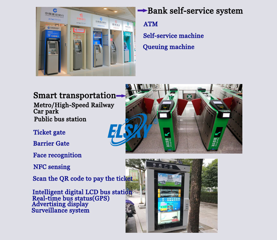 Elsky Cheap Factory Price Mini Pc Supports Intel Celeron Core 2nd-14th Gen I3 I5 I7 I9 Cpu With ...