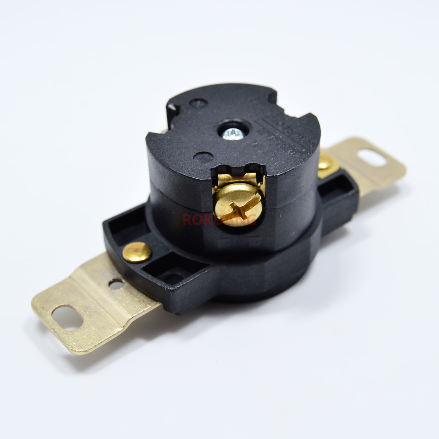 Wholsale Lk2311f Nema L5-15r 15a 125v Ul Approved American Wiring Socket Dynamo Using Outlet ...