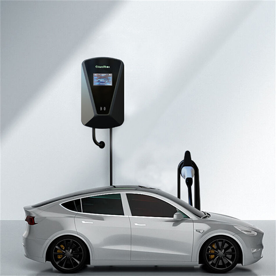 Bulk Buy China Wholesale Fisher Electric Car Charging Gun Holder ...