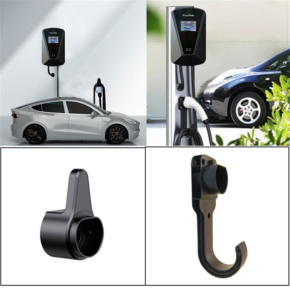 Bulk Buy China Wholesale Fisher Electric Car Charging Gun Holder ...