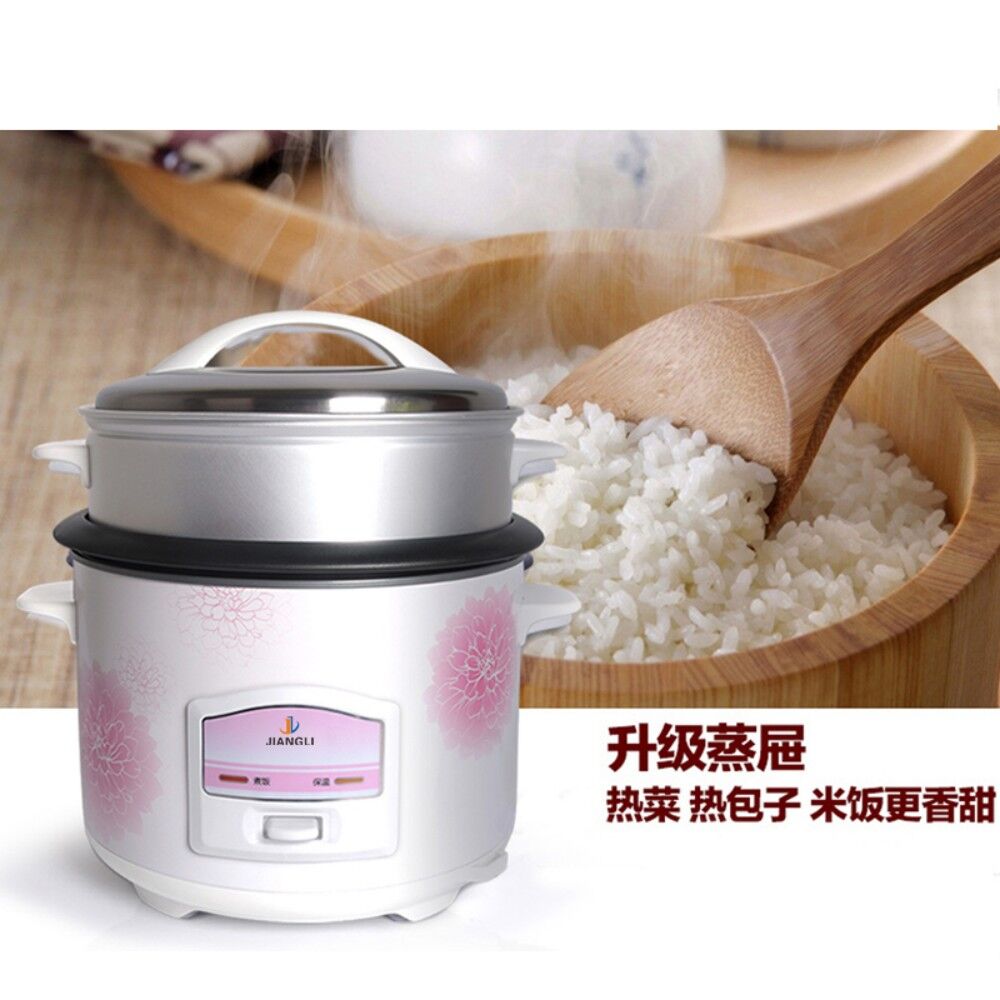 Wholesale 1.8l 220v 50hz National Automatic Cylinder Shape Electric Rice Cooker - Buy China ...