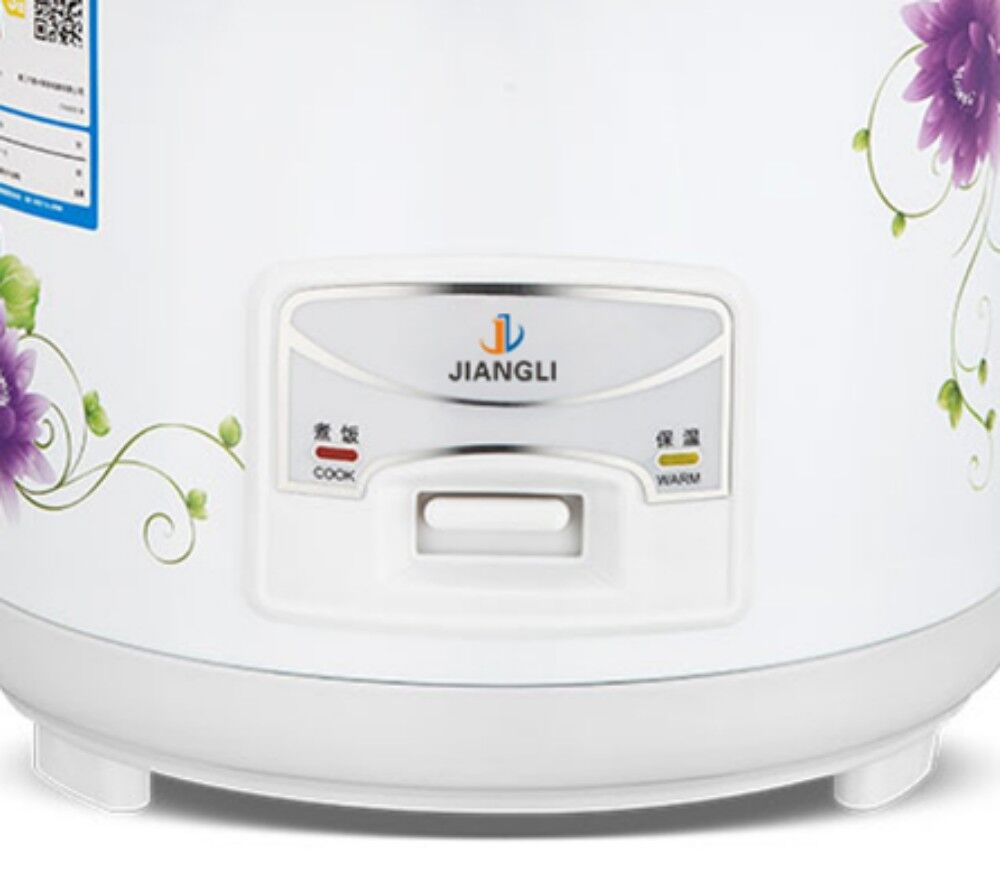 Wholesale 1.8l 2.2l National Smart Automatic Cylinder Shape Electric Rice Cooker - Buy China ...