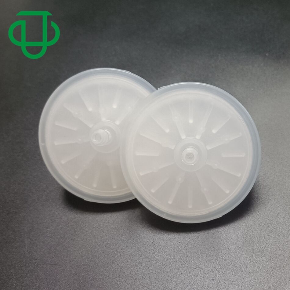 316 Ss Ball Weighted Ink Tank Buffer Bottle Filter 1/16" 5/32" Barbed ...