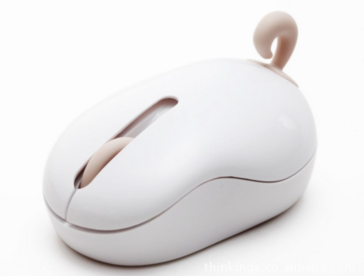 Bulk Buy China Wholesale 2.4g Wireless Kid Mouse Mini Unique Shape 1200 ...