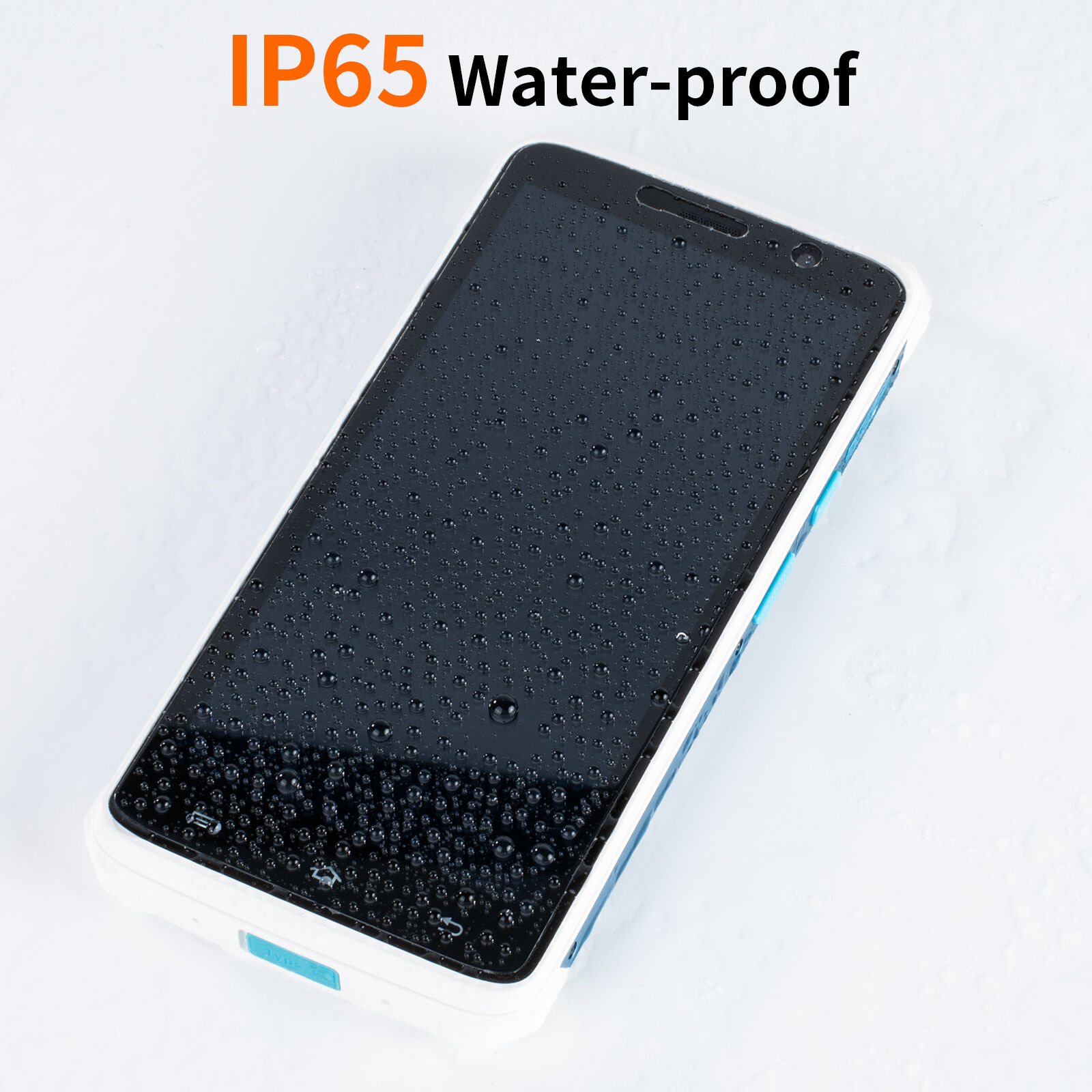 Ta11 Waterproof Android High-definition Tablet Android Large Screen ...
