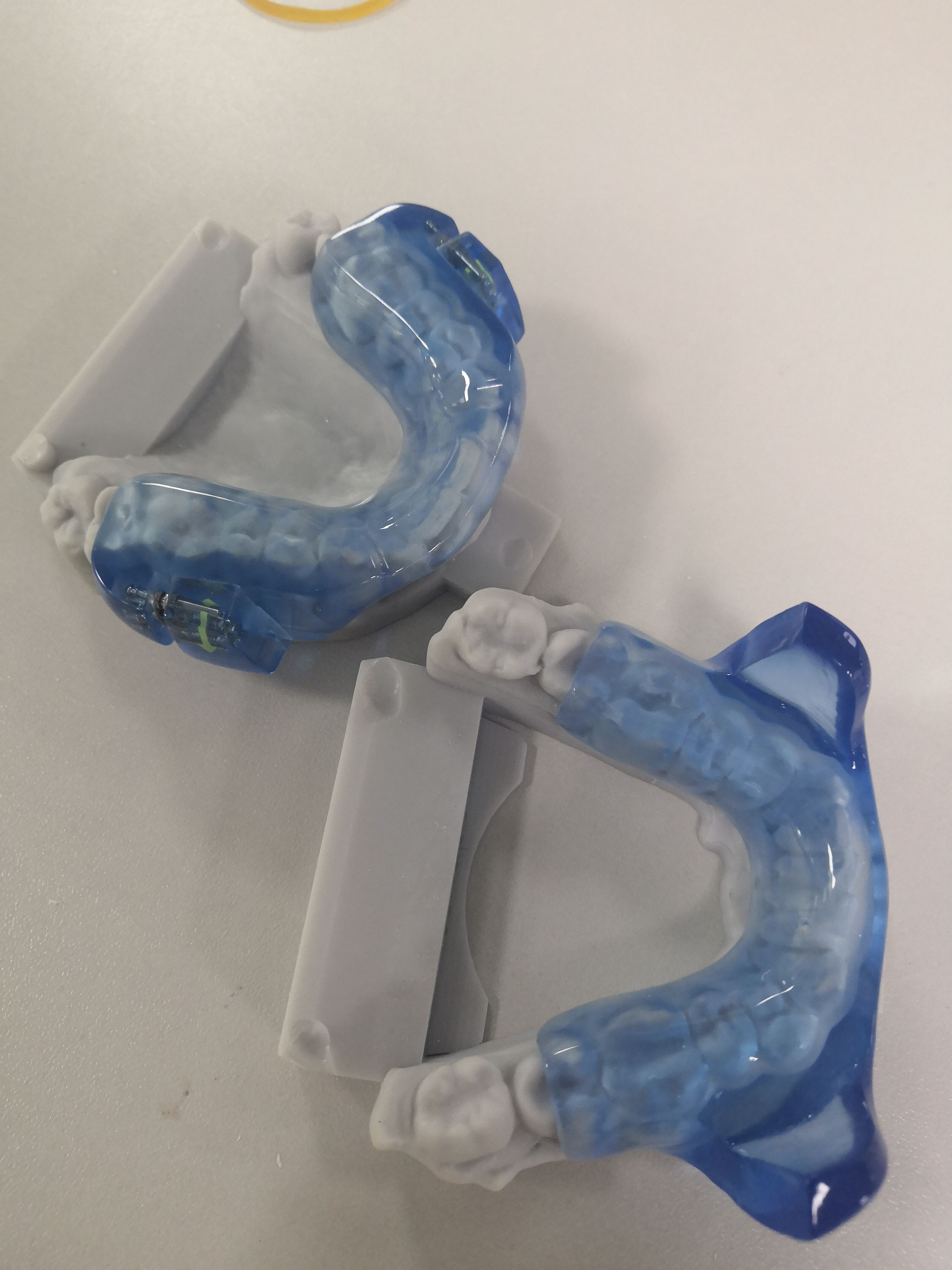 Wholesale Orthodontic Appliances- Spring Expanders/retainers/anti ...