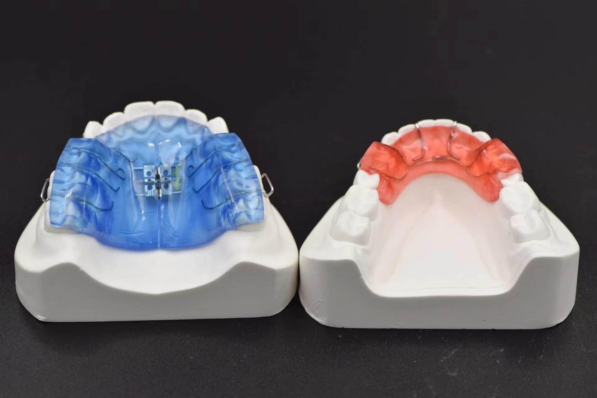 Wholesale Orthodontic Appliances- Spring Expanders/retainers/anti ...