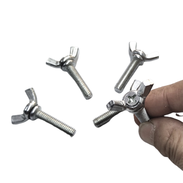 Bulk Buy China Wholesale Butterfly Screw Size Boat Anchor Bolt Switch ...