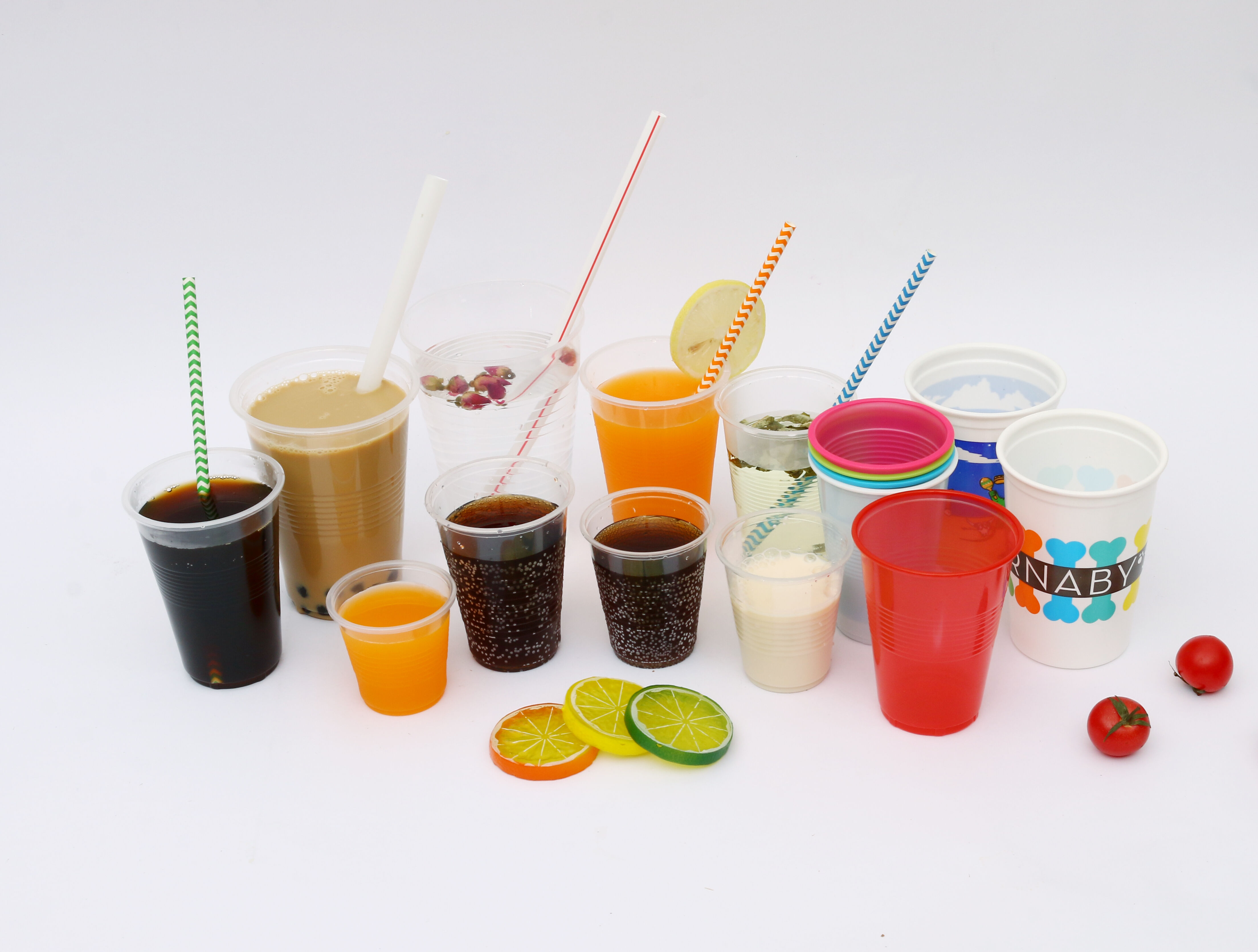 Wholesale High Quality Ps Aviation Cup For Takeout, Delivery, And ...