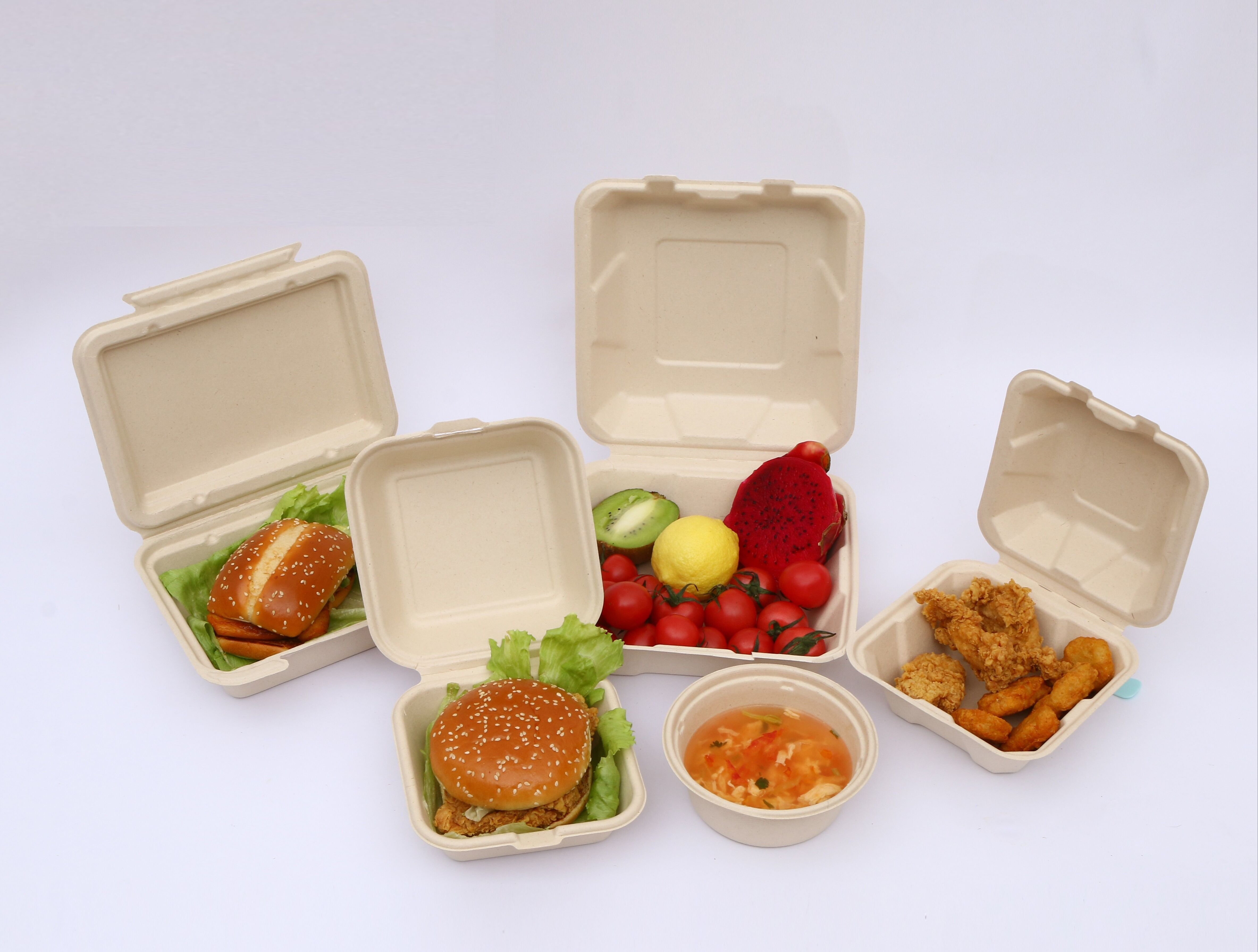 Premium Quality Pizza Packaging Box For Delivery: Enhanced Grease ...