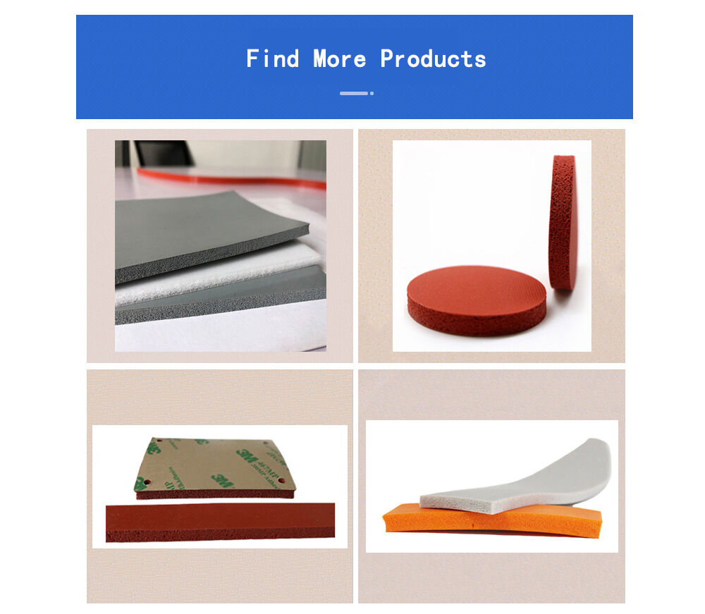 Foam Silicone - Expore China Wholesale Silicone Foam Gasket and Silicone Foam Strip, Silicone ...