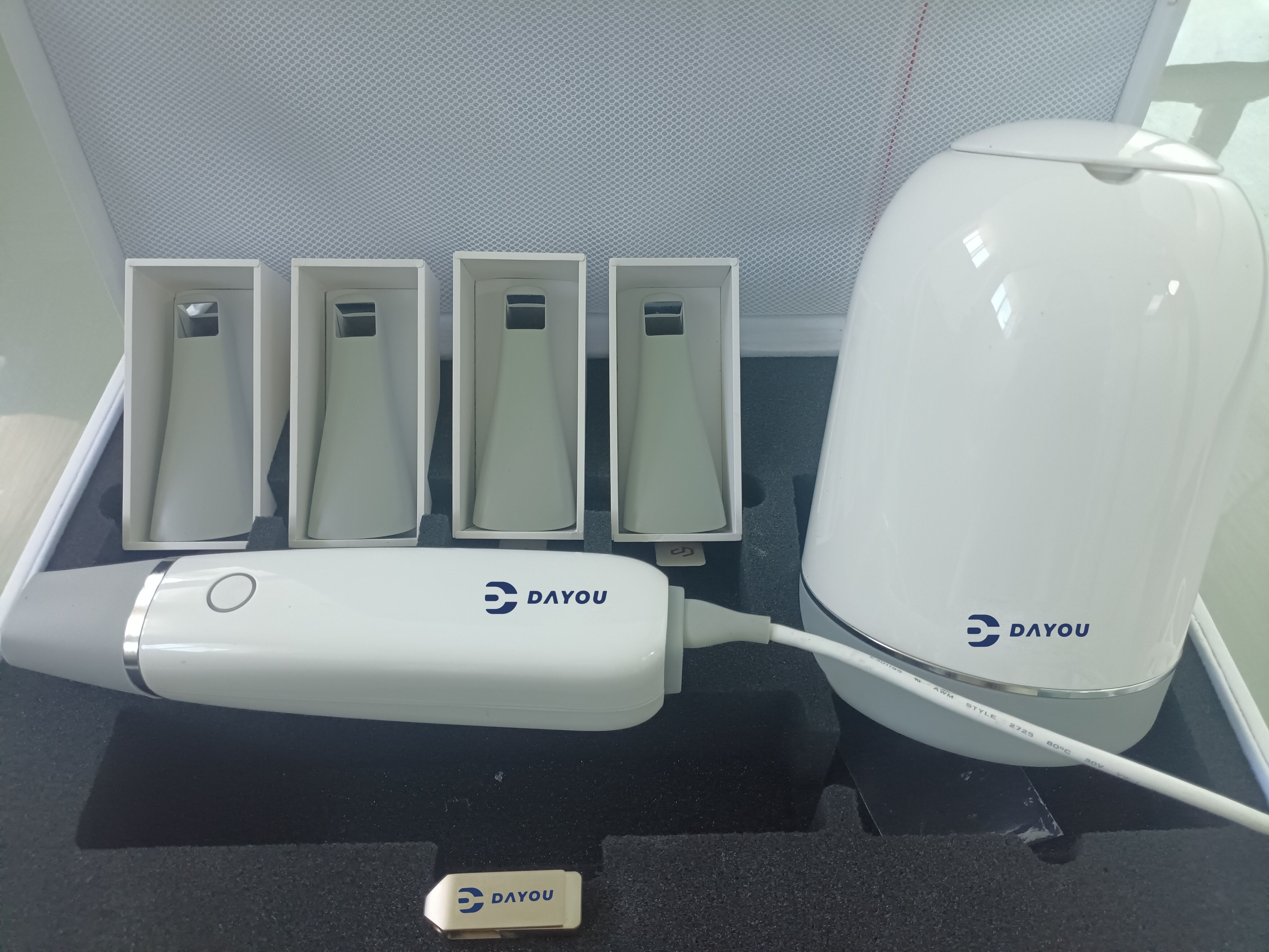 Wholesale Round Self-ligating Brackets For Dental Lab/ Clinics ...