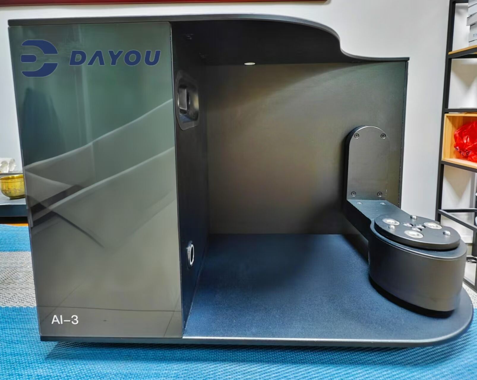 Wholesale Round Self-ligating Brackets For Dental Lab/ Clinics ...