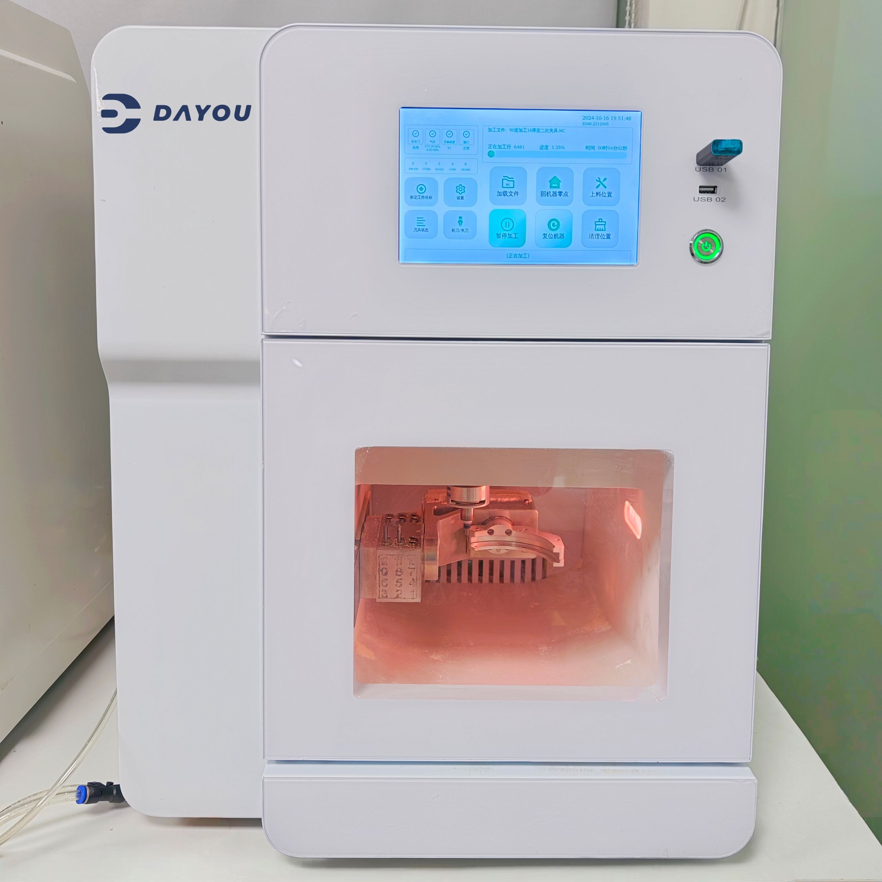 Wholesale Round Self-ligating Brackets For Dental Lab/ Clinics ...