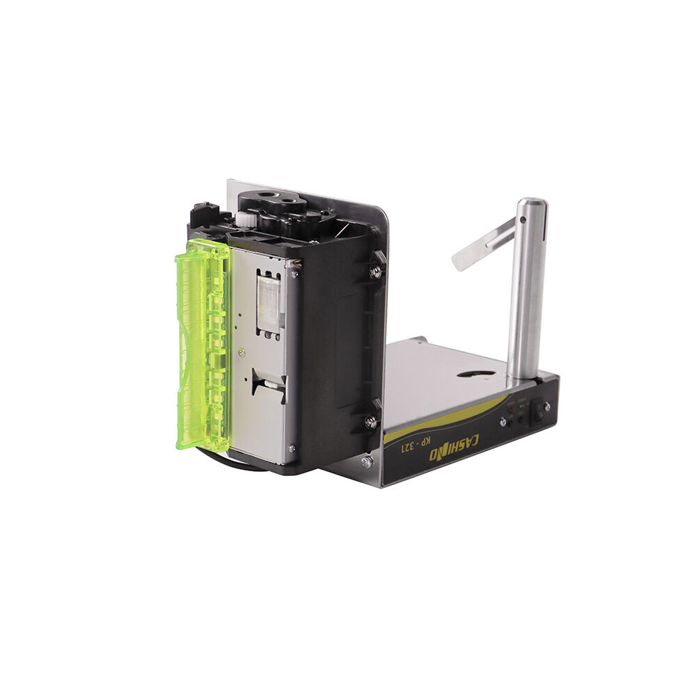 80mm Thermal Printer Kiosk Receipt Printer Kp-320 $105 - Wholesale ...