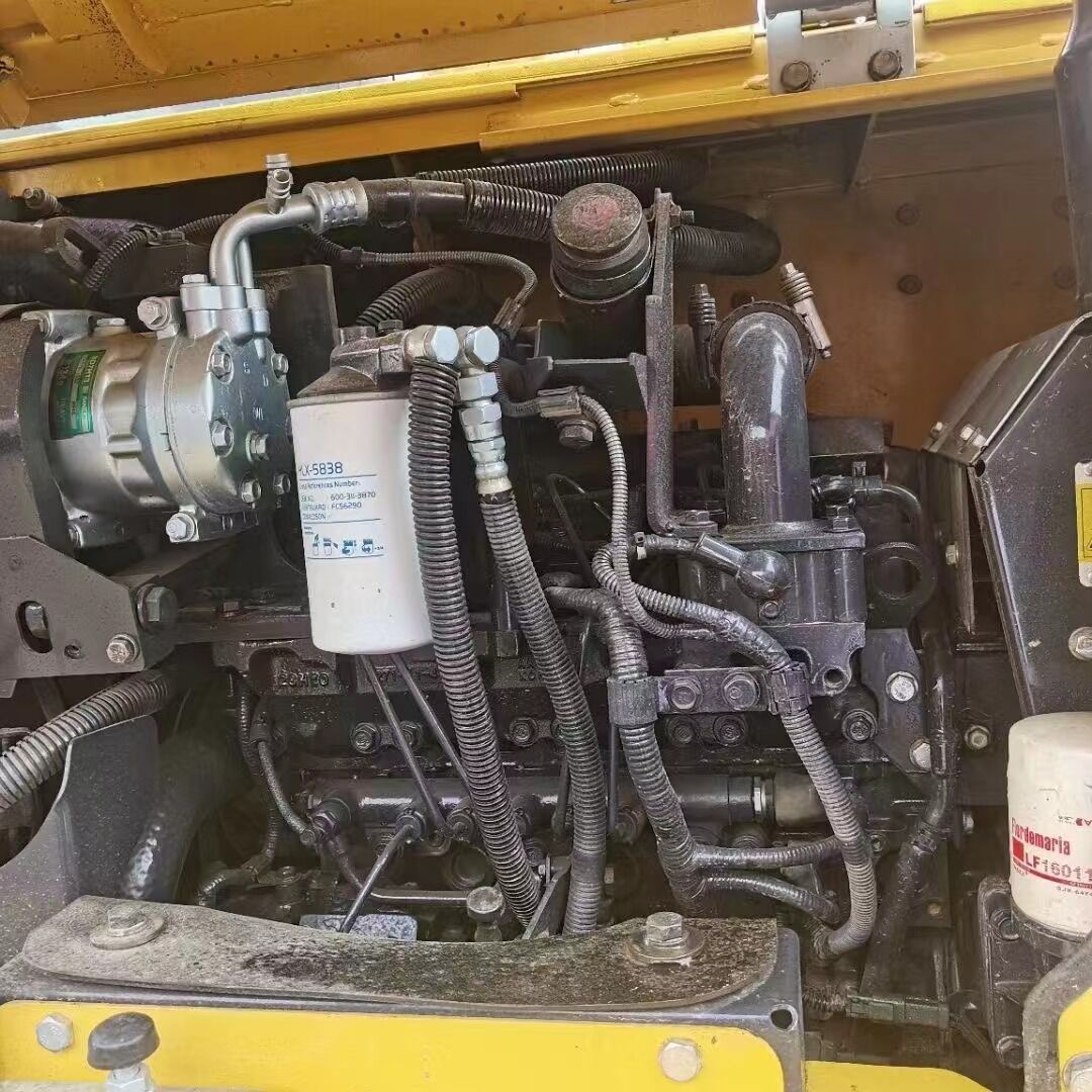 Buy China Wholesale Komatsu Pc 70，cost-effective Used Komatsu ...