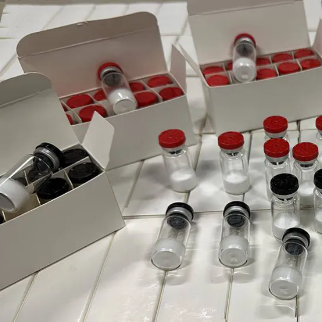 Bulk Buy China Wholesale Fast Deliver Peptides Powder Lyophilized ...