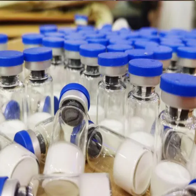 Bulk Buy China Wholesale Fast Deliver Peptides Powder Lyophilized ...