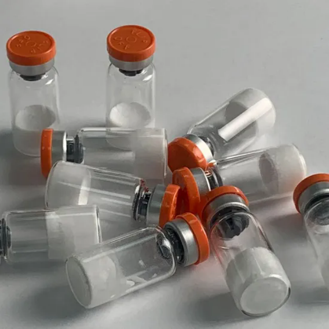 Wholesale Price Peptide Powder Epithalon- 5mg 10mg Cas 307297-39-8 ...