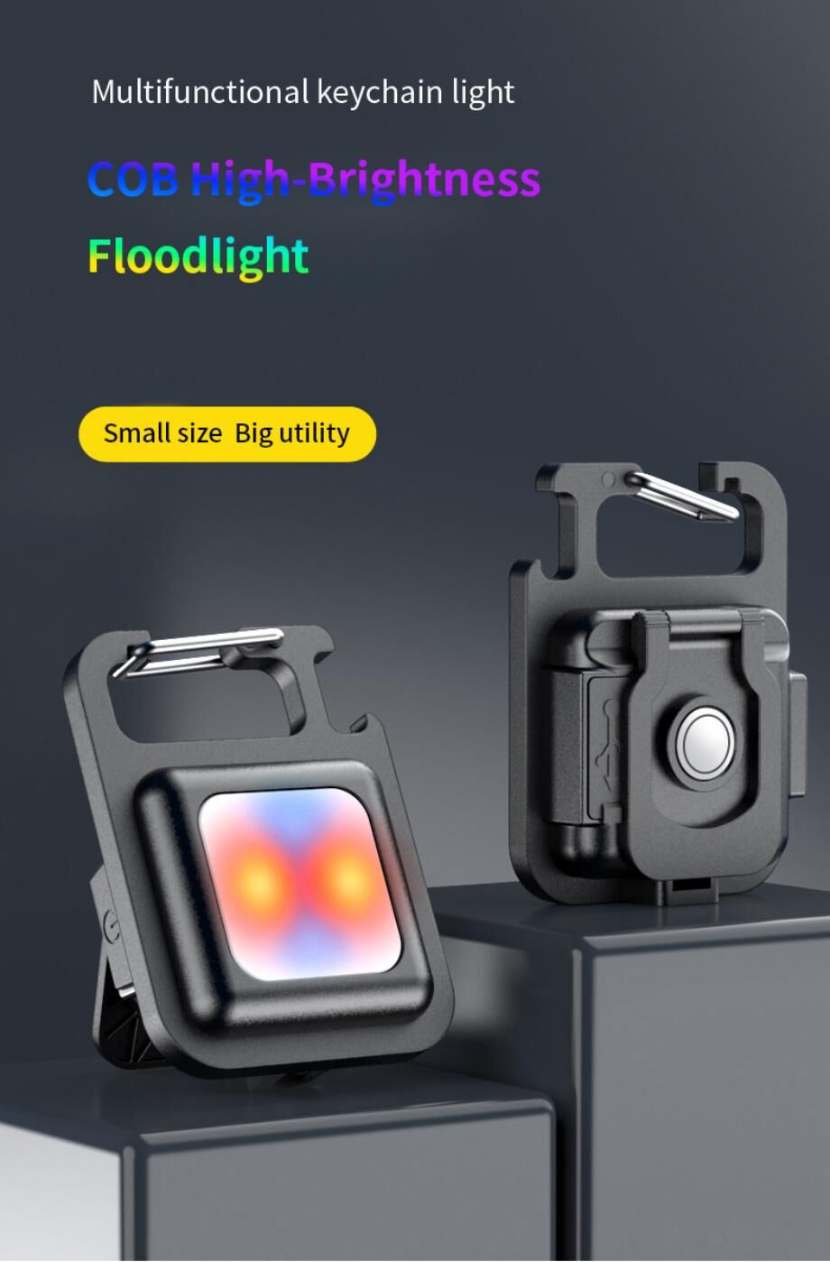 Bulk Buy China Wholesale Google Wholesale Keychain Emergency Light ...