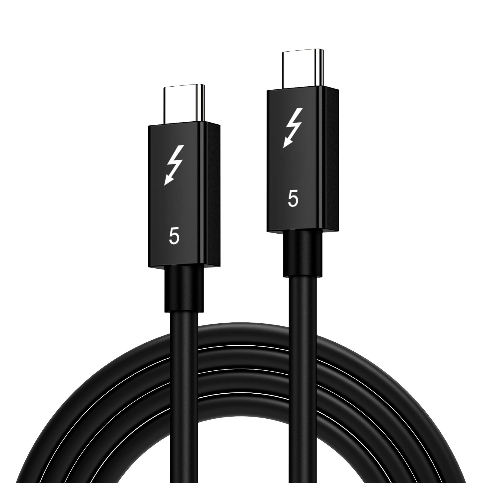 Buy China Wholesale Usb 5 Cable, Thunderbolt 5 Cable 120gbps 240w 48v ...