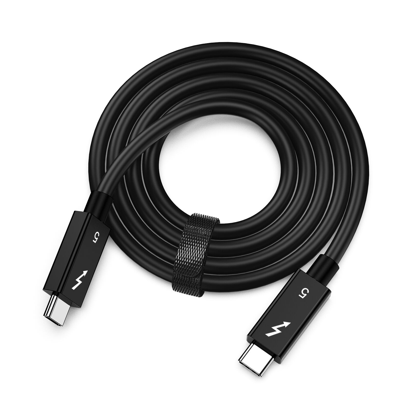 Buy China Wholesale Usb 5 Cable, Thunderbolt 5 Cable 120gbps 240w 48v 5a,16k 30hz 8k 6k 60hz ...