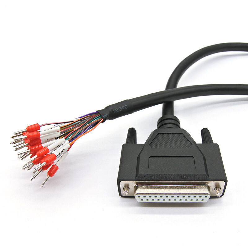 Bulk Buy China Wholesale Cable Manufacturer Male To Male To Female Free ...