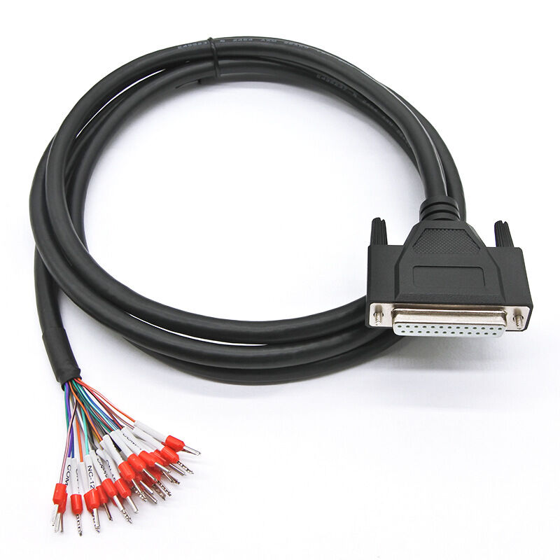 Bulk Buy China Wholesale Cable Manufacturer Male To Male To Female Free ...