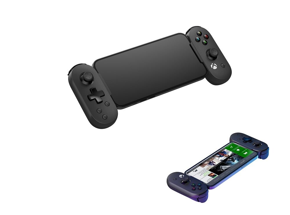 Bulk Buy China Wholesale Oem Mobile Gaming Stretch Game Controller ...