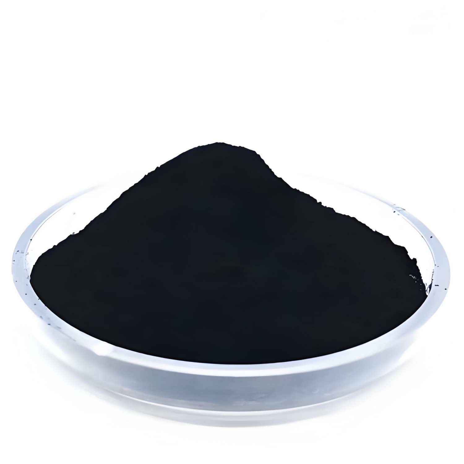 Black Powder Carbon Black Pigment Used In Rubber/plastic/paint/ink ...