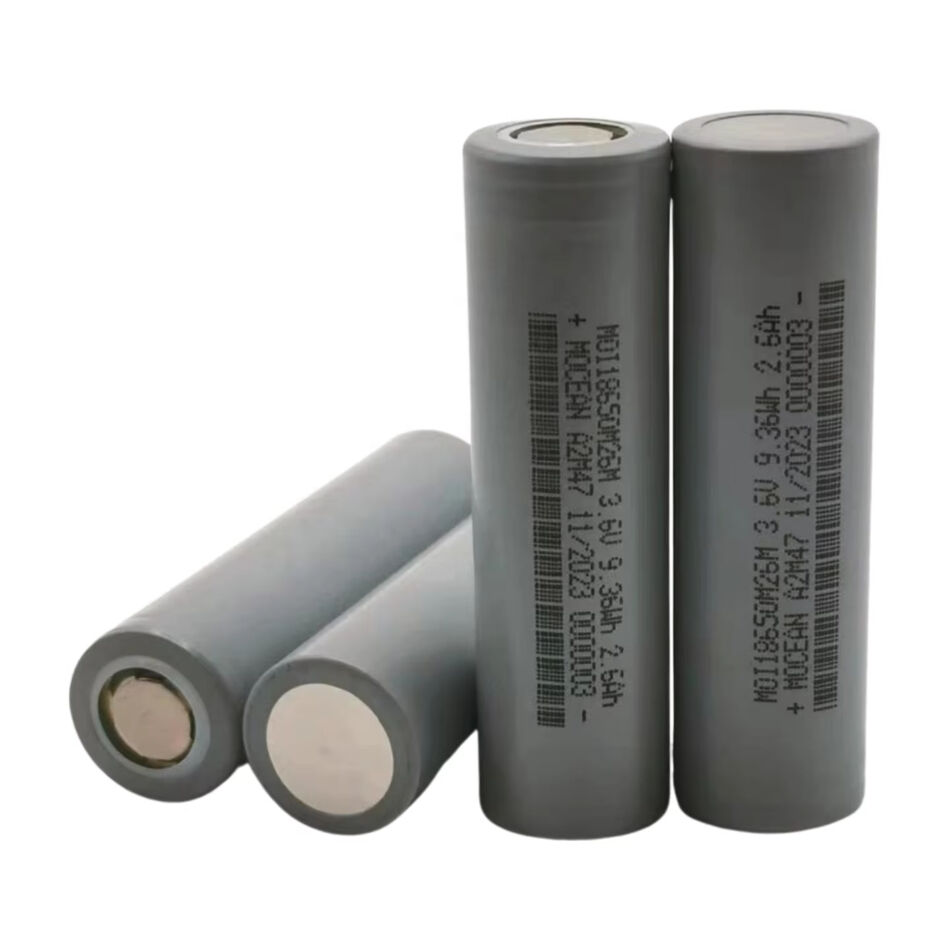 Factory Price 18650 Battery Electric Bike Lithium Cells Battery Pack ...