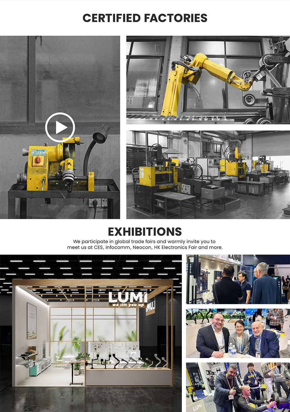 Bulk Buy China Wholesale Lumi Wholesale Large Large Tv Television ...