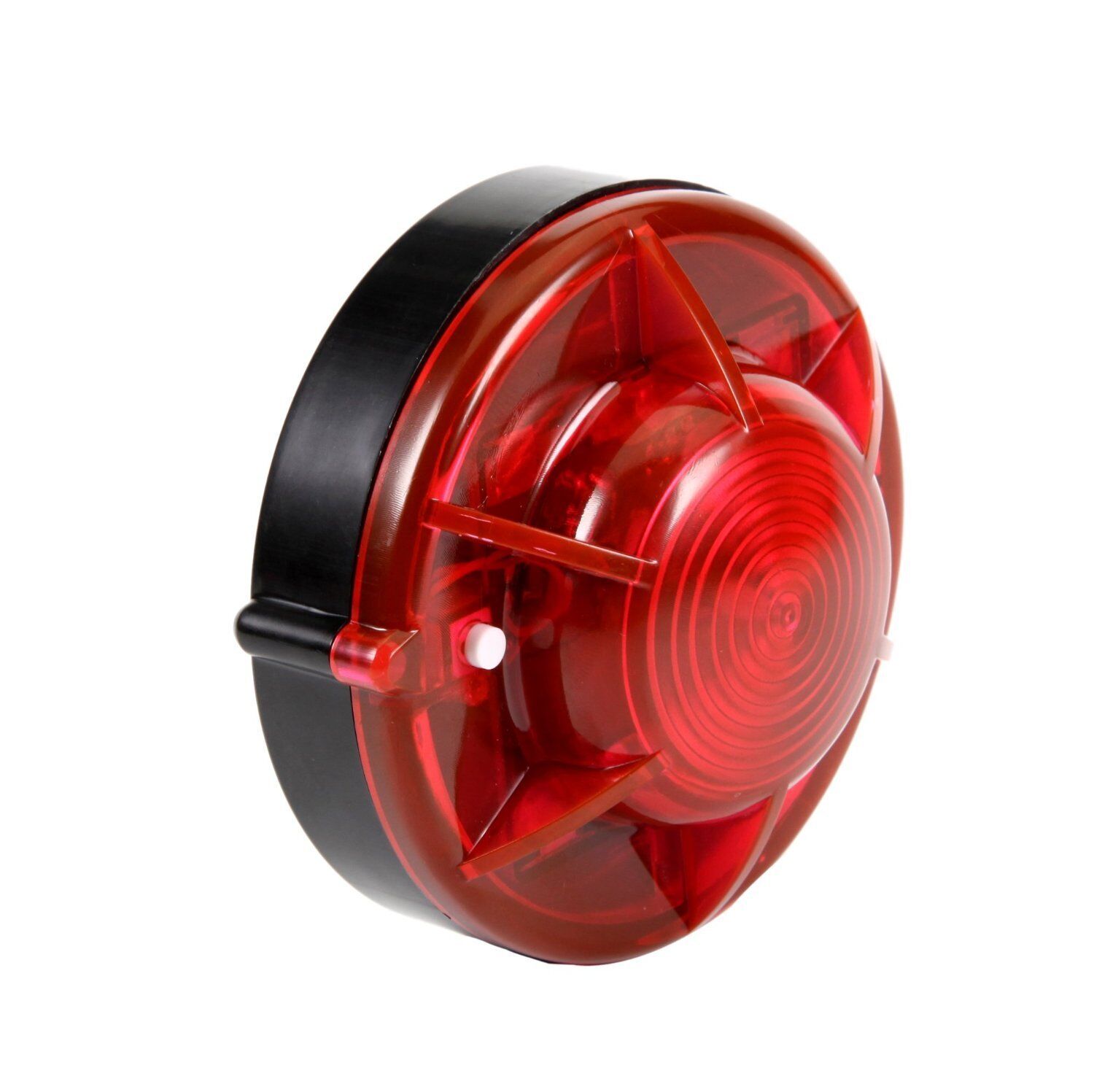 Buy China Wholesale Led Warning Light Beacon Strobe 6v Hazard Emergency ...