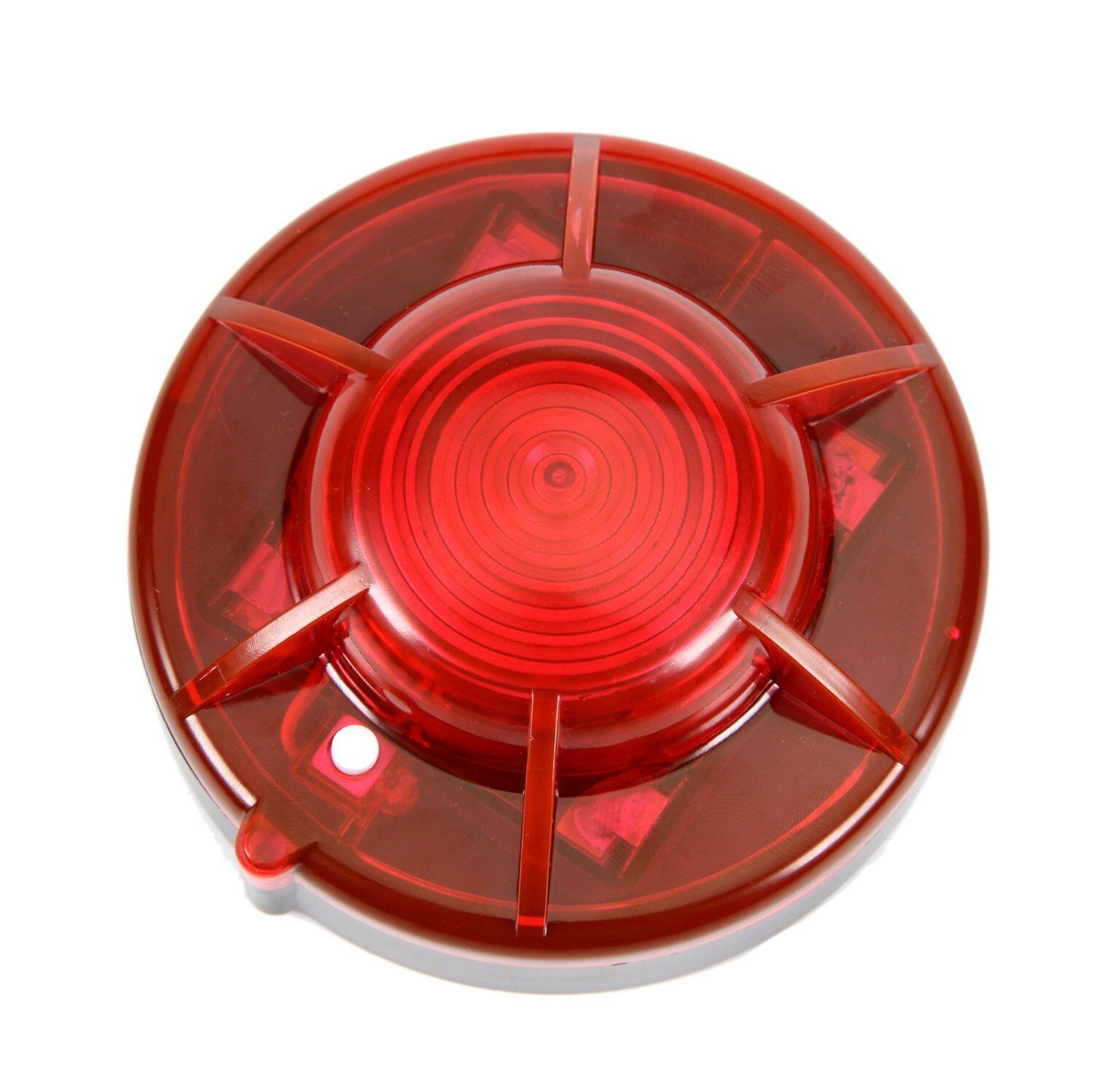 Buy China Wholesale Led Warning Light Beacon Strobe 6v Hazard Emergency ...