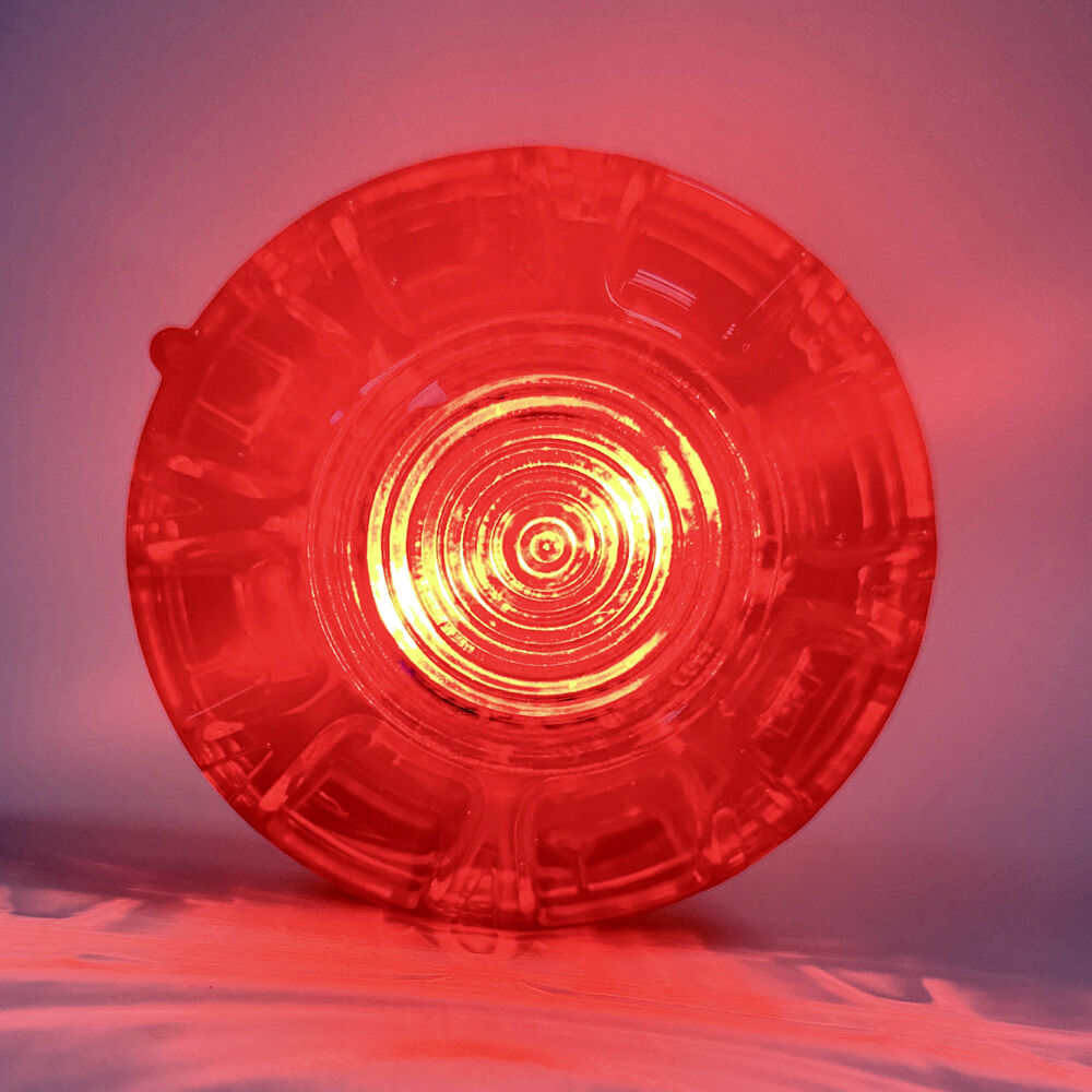 Led Road Flares Emergency Led Beacon With Magnetic Base Prevent ...