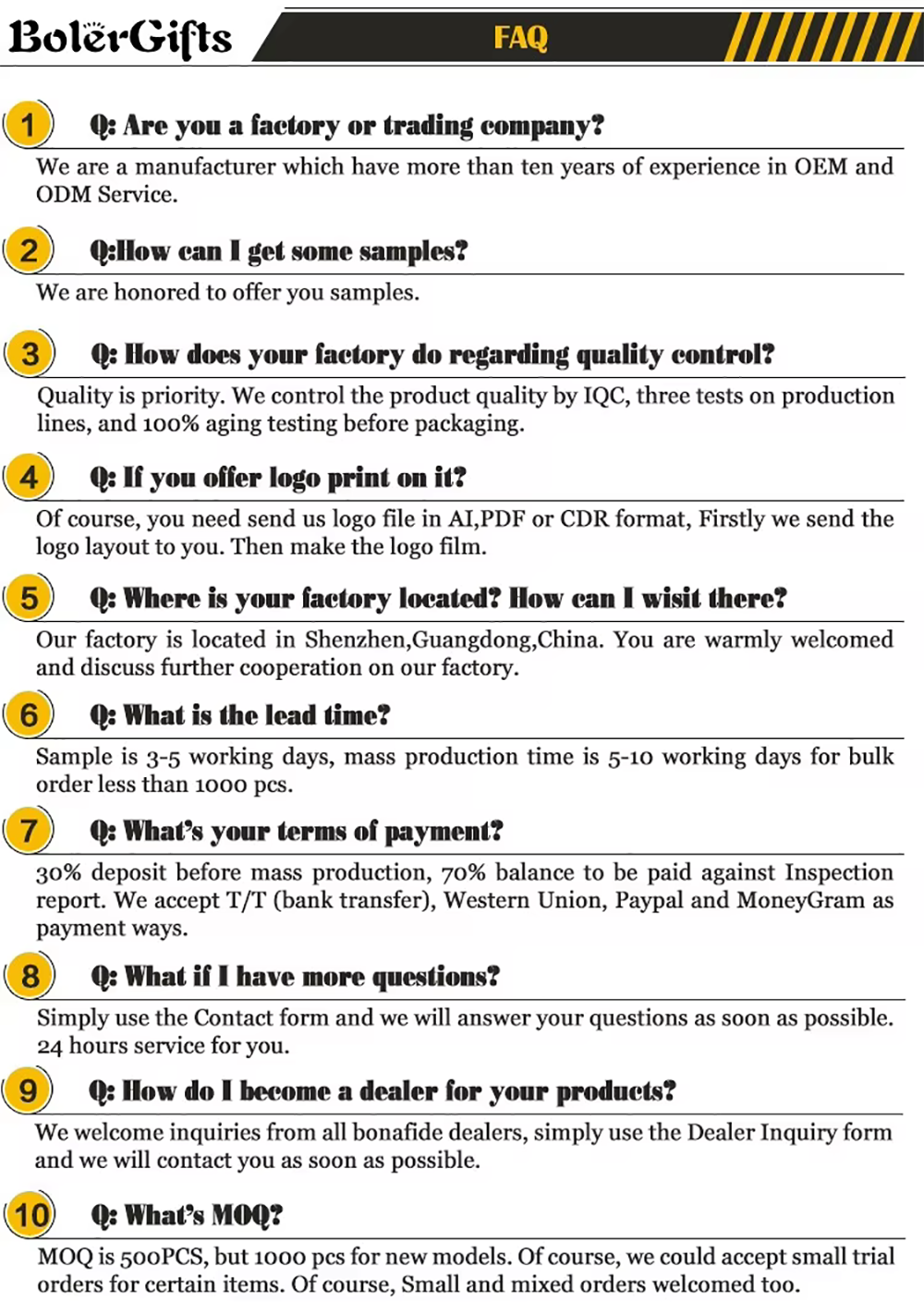 Red Traffic Safety Led Roadside Warning Traffic Light 2 Flash Modes ...